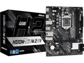 MB s1200 ASRock H510M-H2/M.2 SE 90-MXBMQ0-A0UAYZ