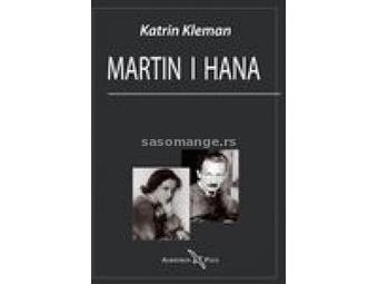 Martin i Hana