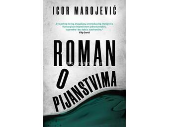 Roman o pijanstvima