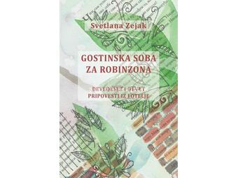 Gostinska soba za Robinzona