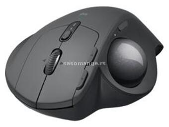 MX Ergo Wireless Graphite miš