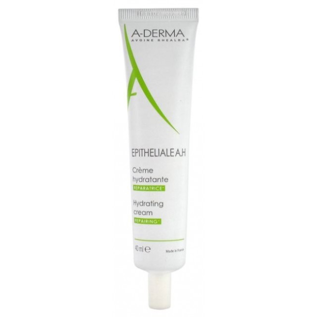 A-DERMA EPITHELIALE A.H KREMA 40ML