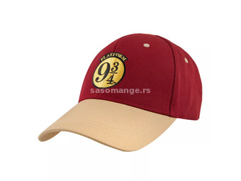 Harry Potter - Hogwarts Express Baseball Cap