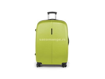 Gabol kofer veliki 54x77x29 cm ABS 100l-4,6 kg Paradise pistaći zelena ( 16KG103547PF )