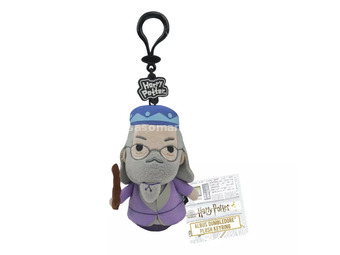 Harry Potter - Dumbledore Plush Keychain