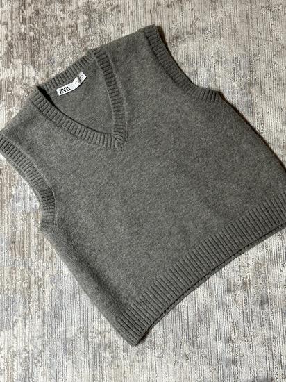 Zara pulover
