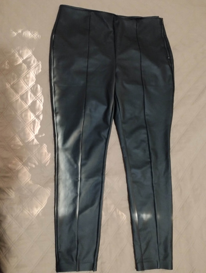 Kozne helan-pantalone XL