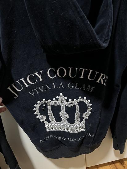 Juicy Coture original trenerka