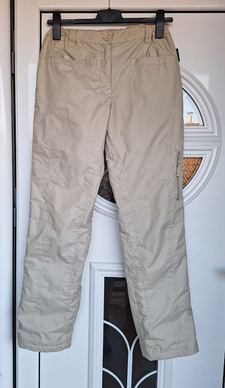 Ski pantalone 38