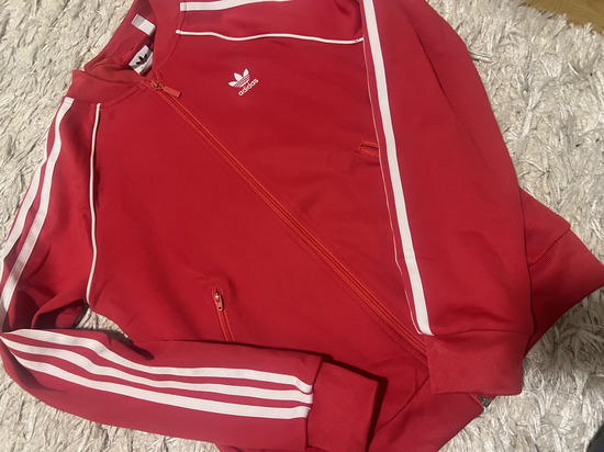 Nov adidas duks