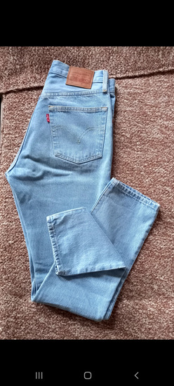 Levis 501