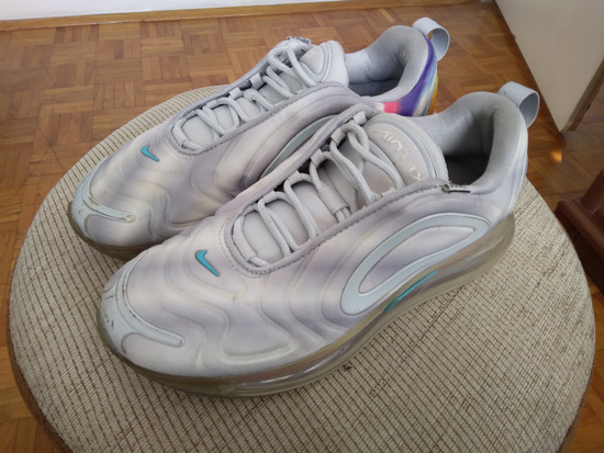 Patike ženske Nike WMNS Air Max 720 "Pride"