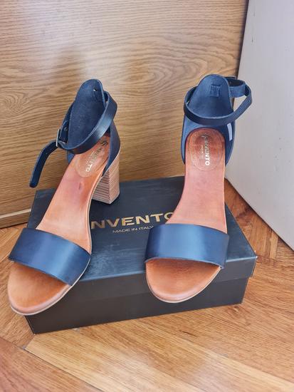 Invento kozne sandale Italy