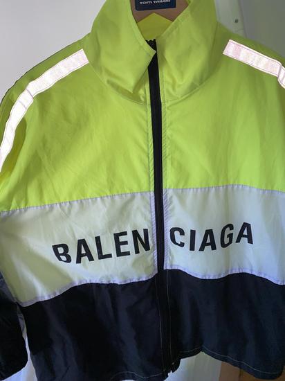 Balenciaga suskavac