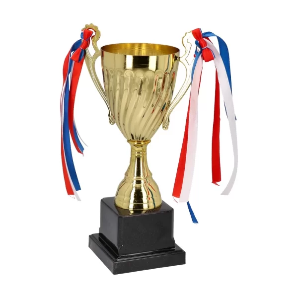 Winner M26, pehar, metalni, 26,5cm