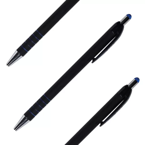 567, hemijska olovka, plava
