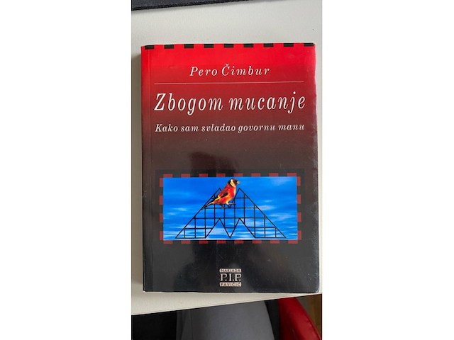 Zbogom mucanje