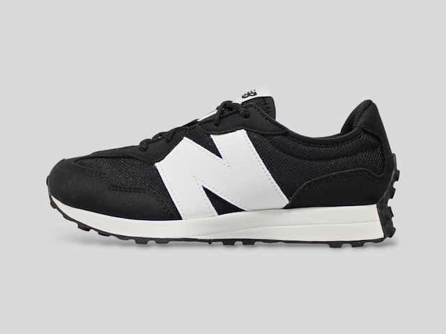 New Balance 327 ženske patike - crna SPORTLINE