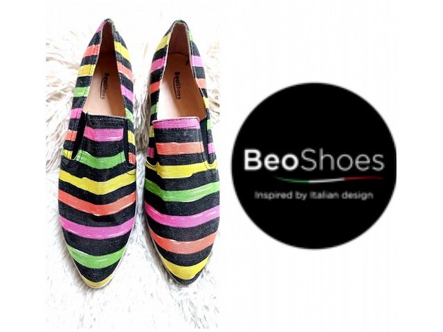 BEO Shoes 41