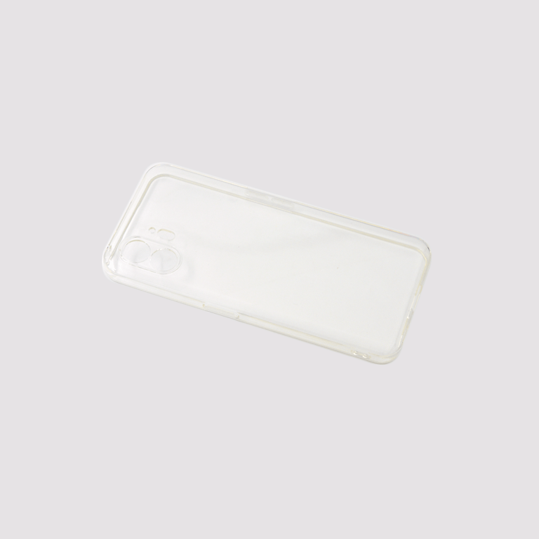 TPU CLEAR SOLID Nothing Phone (2)