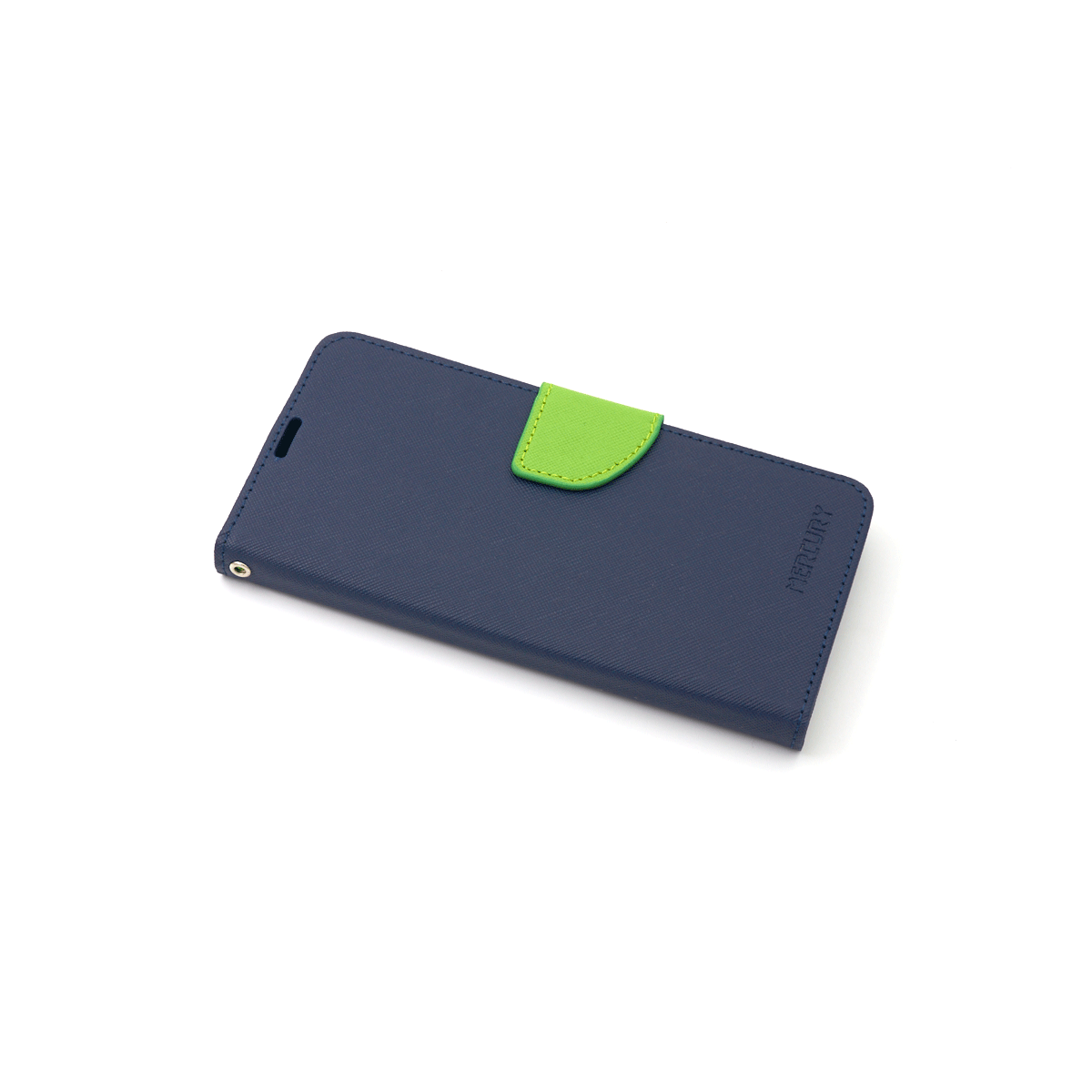 Mercury Flip Case Redmi Note 13 4G (plava)