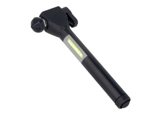 Forever baterijska LED lampa emergency 2xAAA COB FLF-03