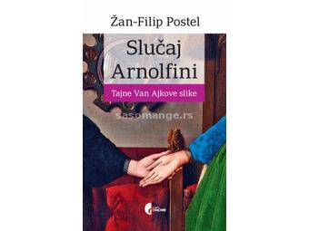 Slučaj Arnolfini