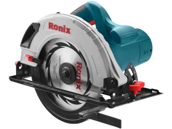 RONIX Ručna kružna testera - cirkular 4323 CB 2800W/230mm