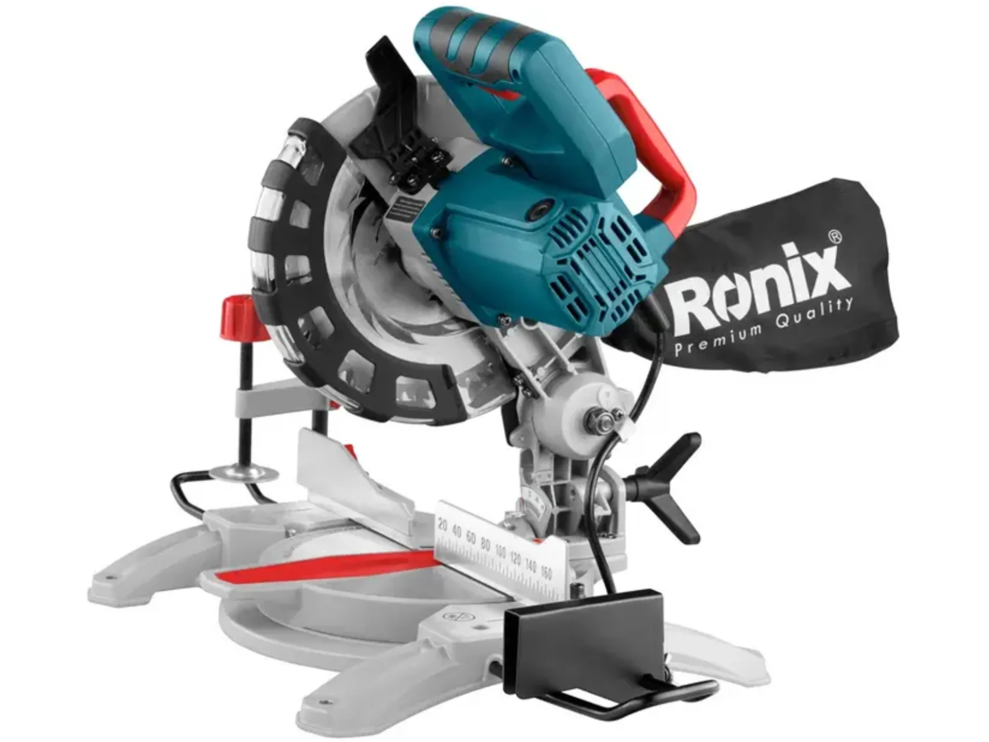 RONIX Preklopna kružna testera 5100 CB 1450W/210mm