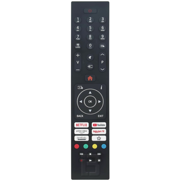 DALJINSKI VESTEL RC45135P