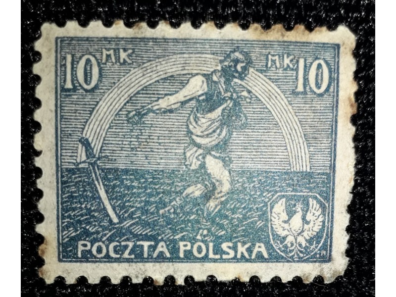 Polska 1939