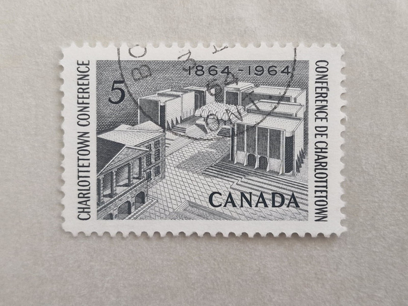 Canada 1964