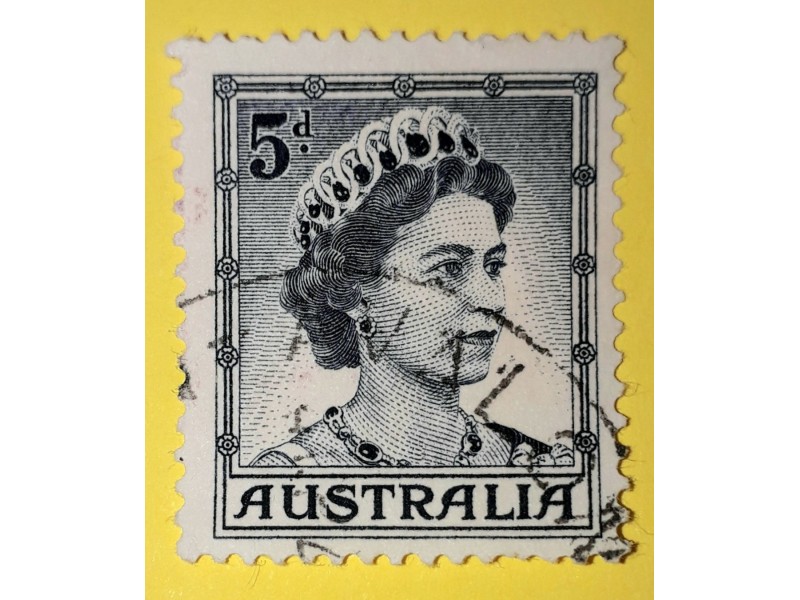 Australia 1959