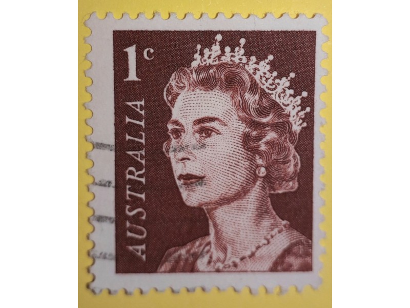 Australia 1966