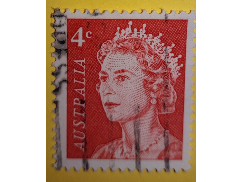 Australia 1966