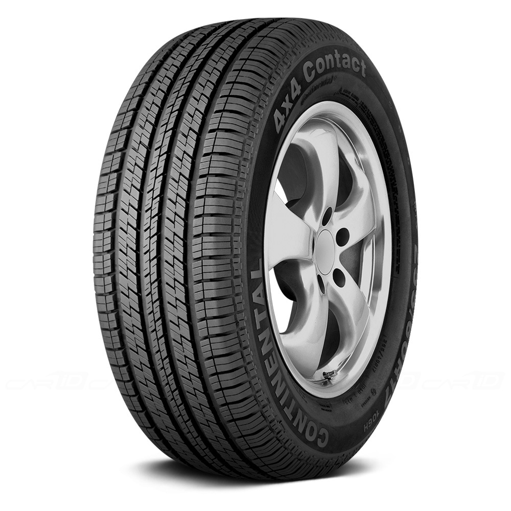 CONTINENTAL 265/60 R18 Conti4x4Contact 110H FR MO