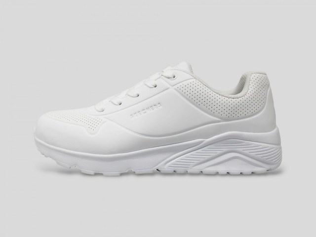 Skechers Uno Lite ženske patike - bela SPORTLINE