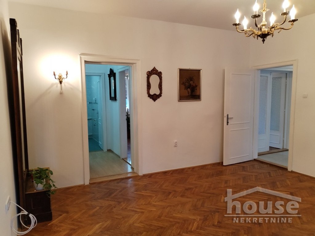 Stan NOVI SAD, CENTAR, kv: 66, € 205000, ID: 1060904