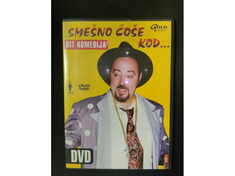 Smešno ćoše kod ...