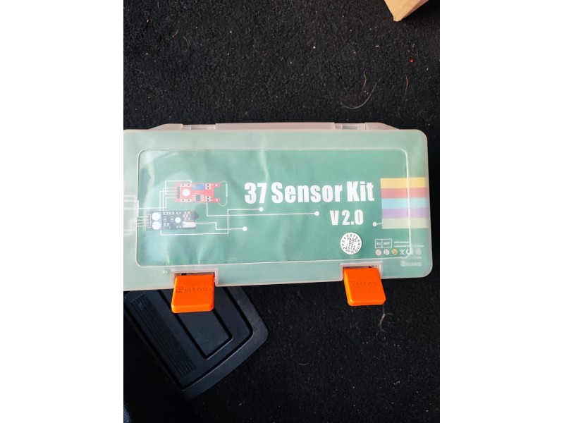 Sensor kit V2.0