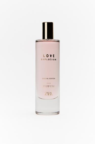 LOVE EXPLOSION SPECIAL EDITION EAU DE PARFUM 80 ML