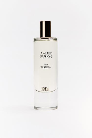 AMBER FUSION 80 ML