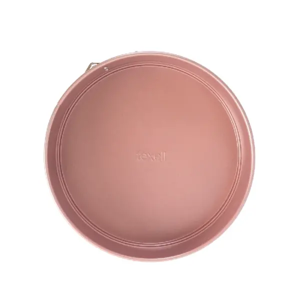 TEXELL Kalup za tortu TPRG-T325 Rose Gold