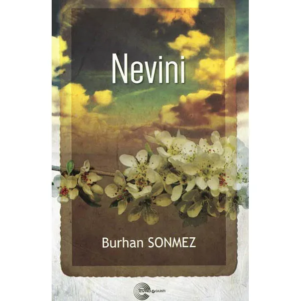 Nevini – Burhan Sonmez