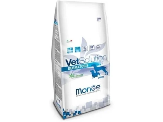 Monge VetSolution Dermatosis 2kg