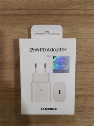 Samsung punjač 25w