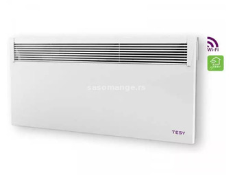 Konvektorski radijator Tesy CN 031 250 EI Cloud W snaga 2500W/Wi-fi