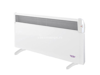 TESY CN04 250 MIS F Panelni radijator 2500 W Bela