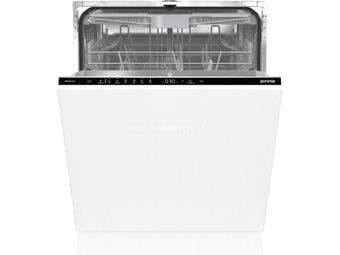 Gorenje GV643D90 ugradna mašina za pranje sudova 16 kompleta