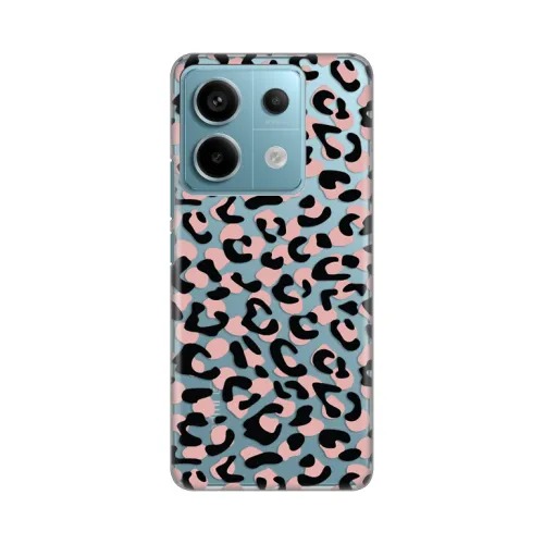 Silikonska futrola - maska print Skin za Xiaomi Redmi Note 13 Pro 5G (EU) Animal